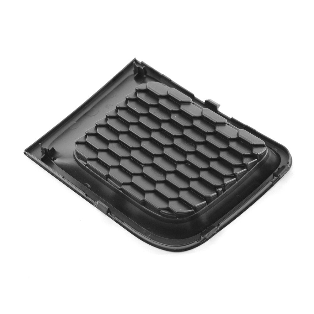 Car Bumper Bezel Replacement Car Front Grille Bezel for JEEP RENEGADE ...