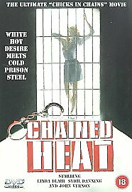 Chained Heat (DVD, 2000) for sale online | eBay