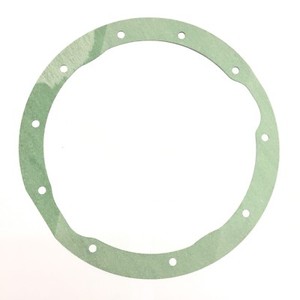 Genuine Mercedes-Benz Sprinter 906 Gasket Cover to Rear Axle Housing ...