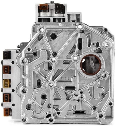 01M, 01N, 01P Valve Body replacement 1999-UP Volkswagen Jetta Jetta ...