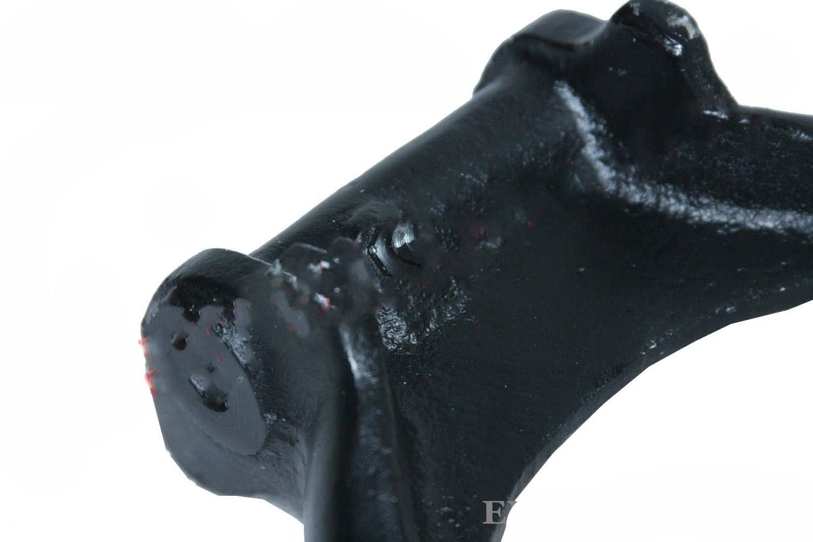 Center Stand Black BSA B31 B32 B33 B34 DBD Goldstar Swinging Arm Model ...