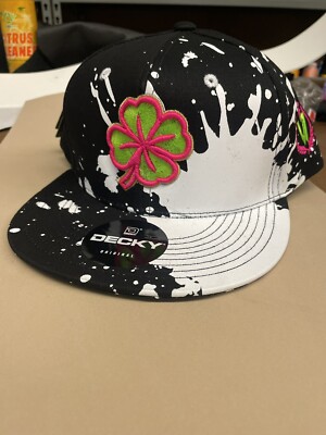 Good Luck Hat | eBay
