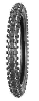 IRC Volcanduro VE32 80-100-21 Front Bias Tire 51M TT KTM 300 XCW 06-17 ...
