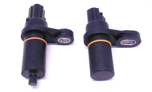 42RLE Input Output Speed Sensor Kit fits Chrysler Jeep Dodge Liberty ...