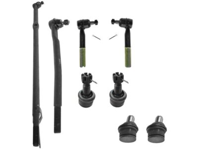 Ball Joint Tie Rod End Drag Link Kit For 2000-2005 Ford Excursion 2001 ...