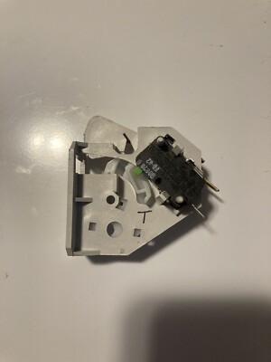 W11433682 W11551558 W11433683 WHIRLPOOL MICROWAVE INTERLOCK *NEW OEM ...