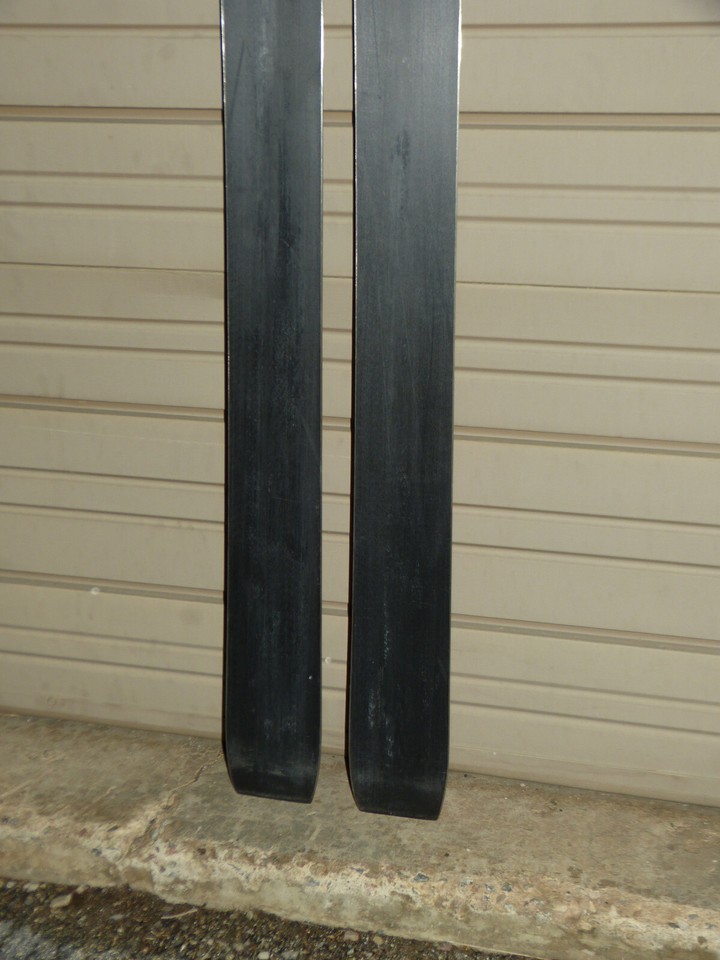 🔥 ATOMIC DEEP POWDER Fat Powder Skis 170cm no bindings DeePowder | eBay