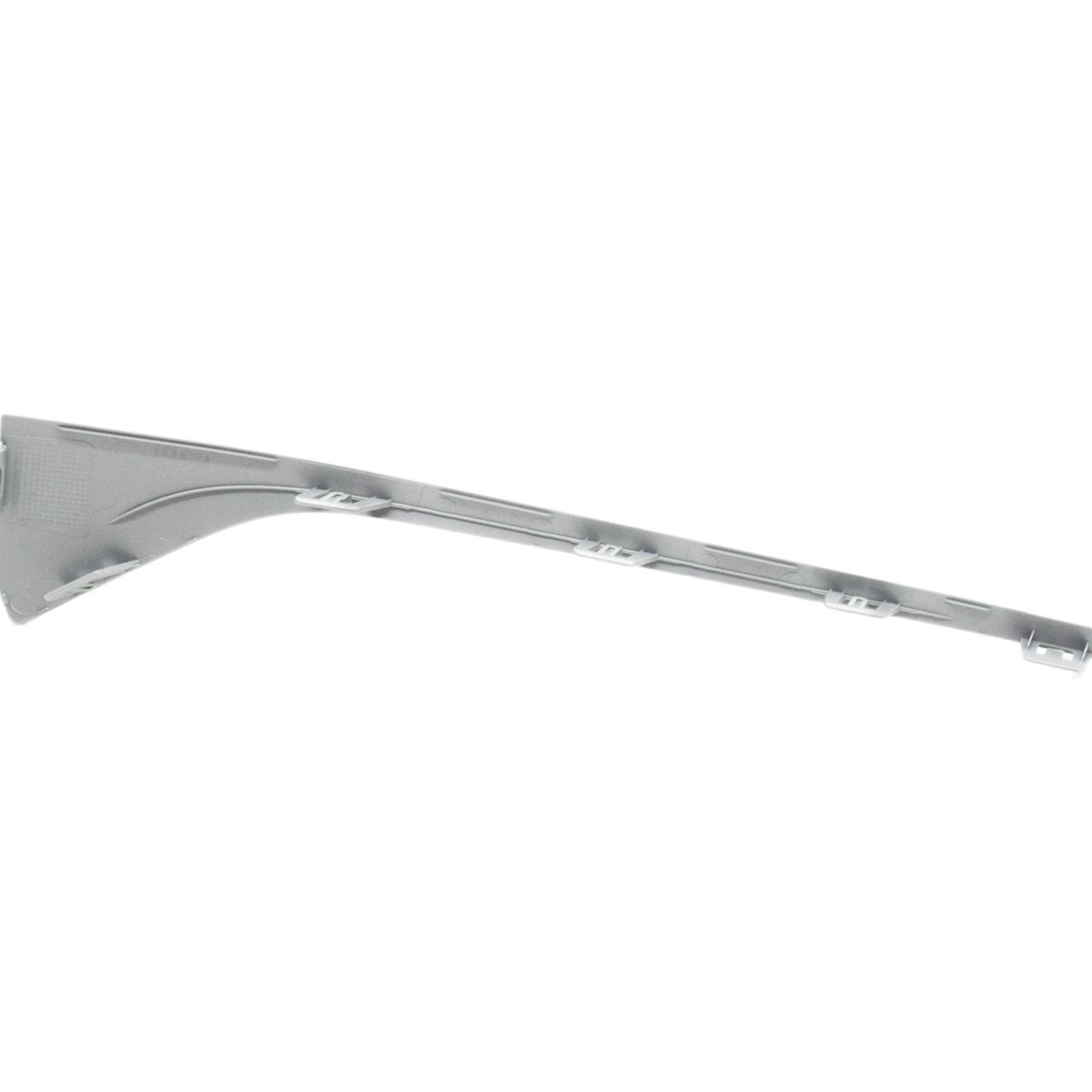 BMW F48 Front Grille Right Genuine 51117954258 | eBay