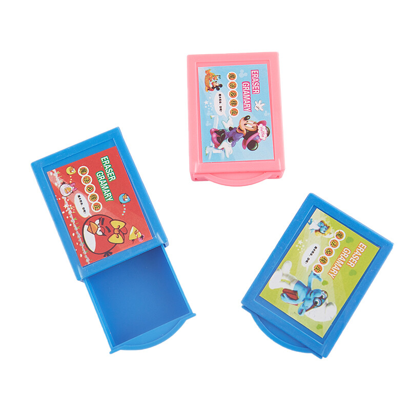 Magic Box Magic Props Toy Eraser COINS disappear box Children ...