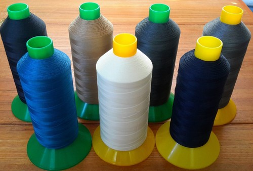 Serabond V69 polyester sailmakers thread 4600 meters,UV resistant,anti ...