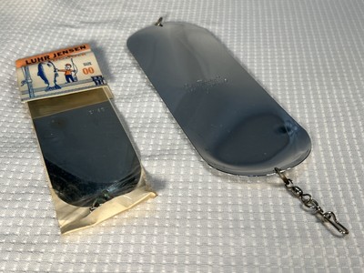 Lures - Vintage Les Davis