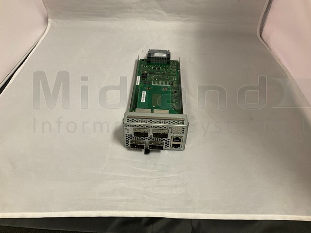 IBM EU0A Service Processor Card (FSP) for 9119-MME. 9119-MHE 9080-MME ...