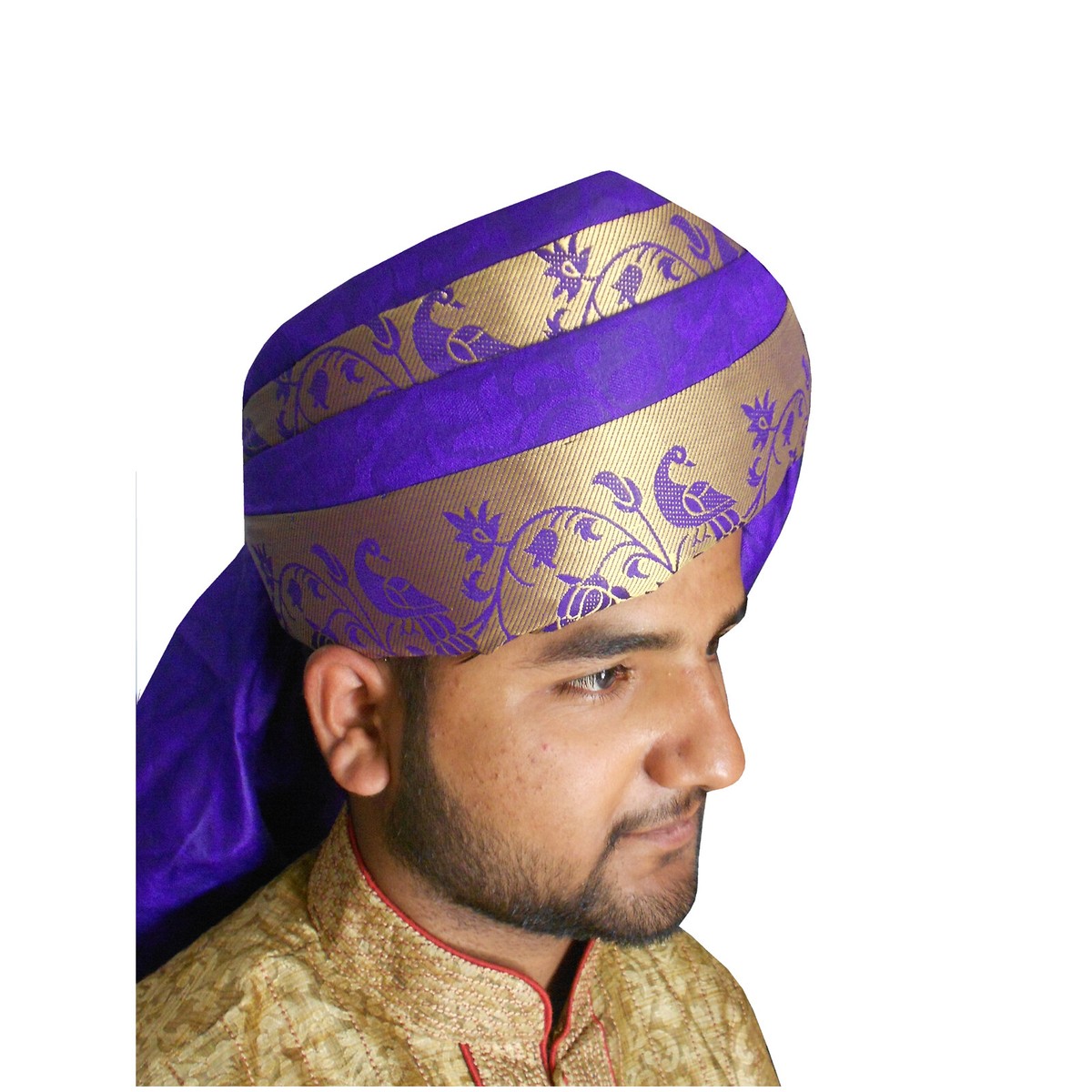 Pagri Wedding 8 Wedding Turban Styles To Watch Out For This Season