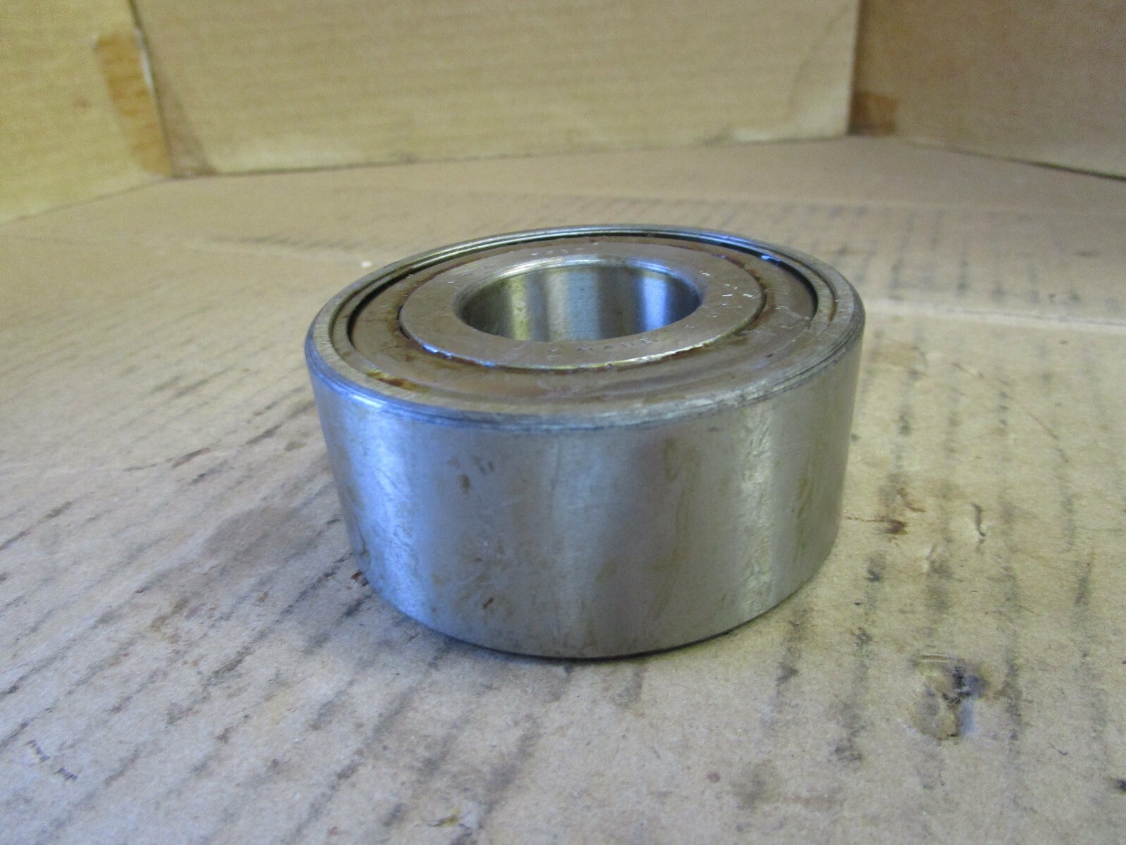 NDH Angular Contact Bearing 5307 5607 New | eBay