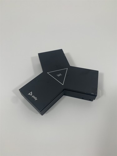 POLY Polycom P013 Tabletop IP Microphone 2201-85155-02 | eBay