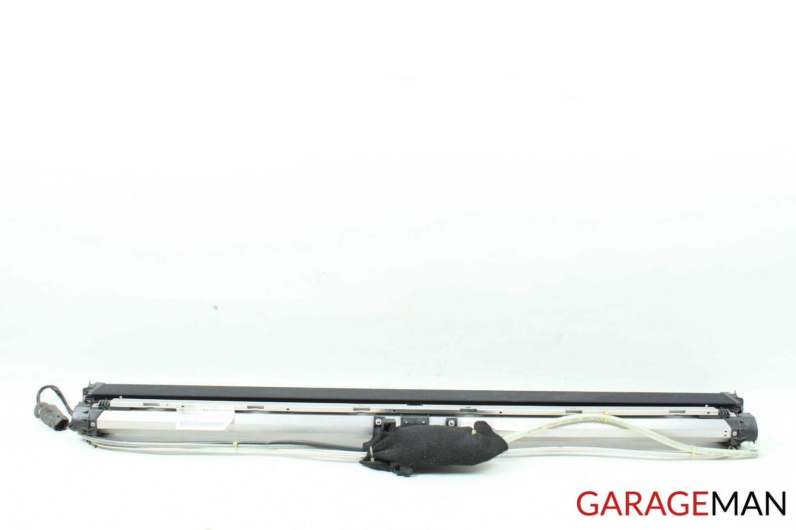 07-13 Mercedes W221 S550 S63 AMG Rear Window Sun Shade Screen Roller ...