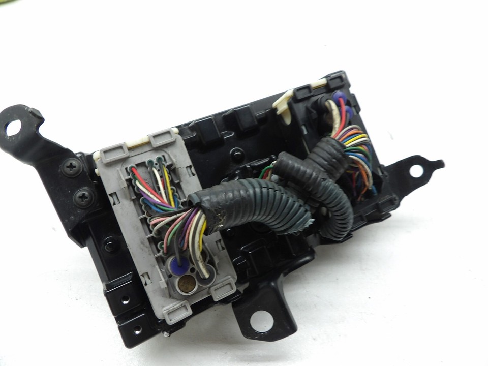 2007 2008 2009 Lexus LS460 ABS TRC VSC Traction Control Skid Module ...