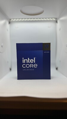 Intel Core i9-13900K **BOX ONLY** 5032037258647 | eBay