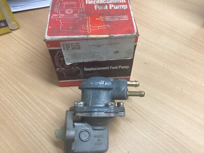 Austin Morris 2200/Wolseley Six Fuel Pump Moprod FP55 | eBay UK