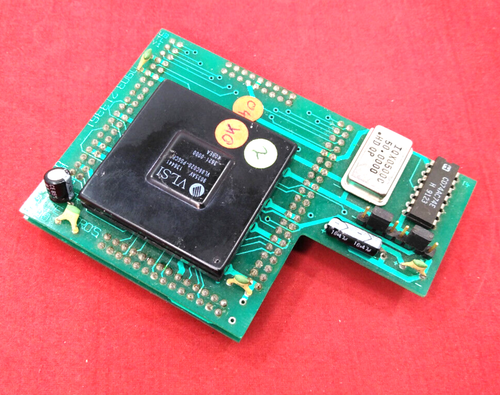 25MHz ARM3 Upgrade for Acorn Archimedes A310/A440 Computers CJE Micro's ...