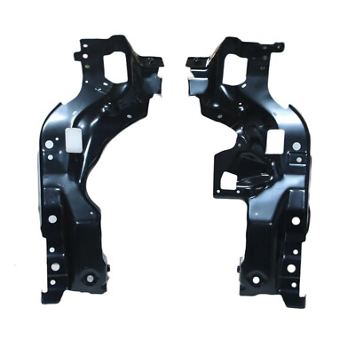 Front Bumper Stay Bracket For 2022-2025 Chevy Silverado 1500 84878964 ...