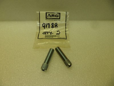 ARO 91788 SCREW ADJUSTING GENUINE ARO/IR PART LOT OF 2 PCS. NOS | eBay