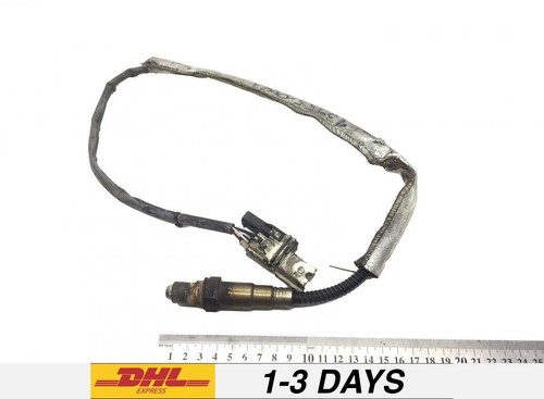 1475053 8631643 Oxygen Sensor 0258007036 For VOLVO B9 B10 Coach Bus ...