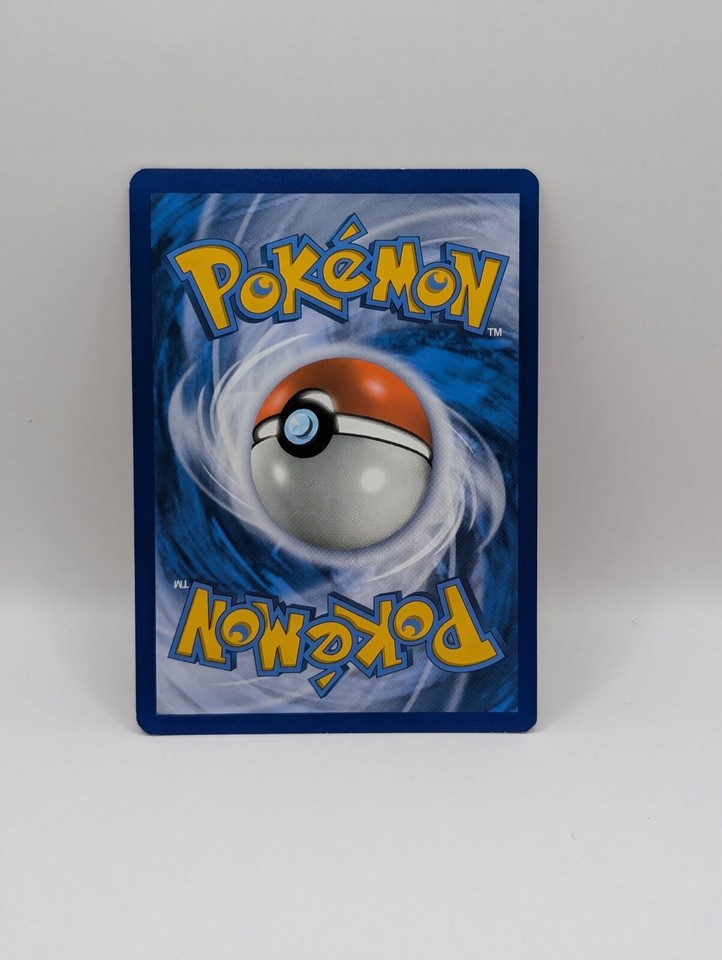 N 105a/124 XY Fates Collide Alternate Full Art Promo Trainer Pokémon ...