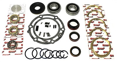 GM NV3500 1991-Up Rebuild Kit, BK235BWS | eBay