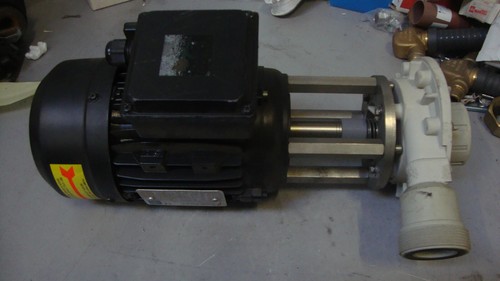 MEFIAG Filters&Pumps Kreidel Pumpe,MSP 0800-CRS-VITON | eBay Australia