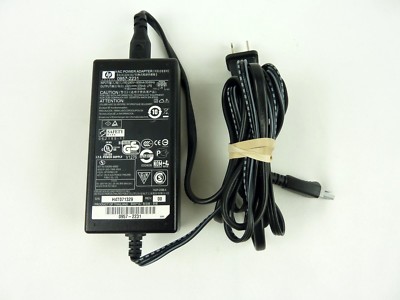 HP Printer Power Supply 0957-2231 3 PIN connector 32 DCV & 16 DCV ...