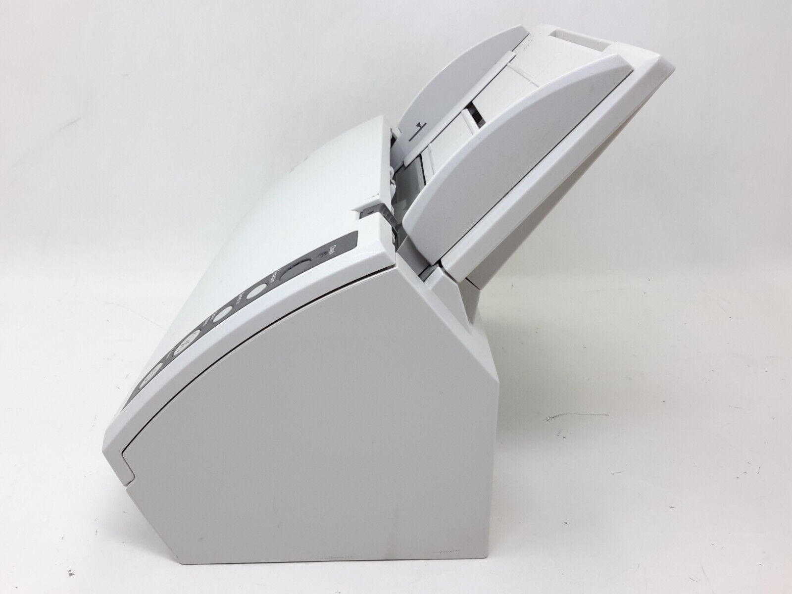 Fujitsu fi-6110 Sheetfed Color Duplex Document Scanner - No Adapter ...