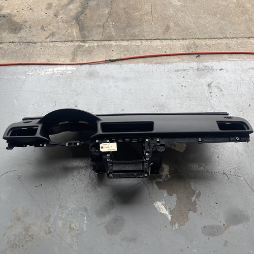 2012-2019 VW Volkswagen Passat Dash Dashboard Instrument Panel OEM 🚗 | eBay