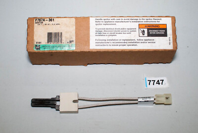 White Rodgers F767A-361 Hot Surface Igniter Norton Model 271 | eBay