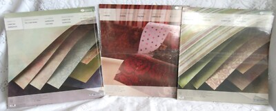 CREATIVE MEMORIES SCRAPBOOK PERFECT FIT 12x11.5 PAPER PACK CHRISTIAN ...