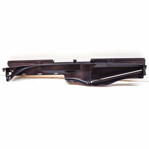 NEW VOLKSWAGEN GOLF MK7 5G FRONT PANEL AIR DUCT 5Q0129254K ORIGINAL | eBay