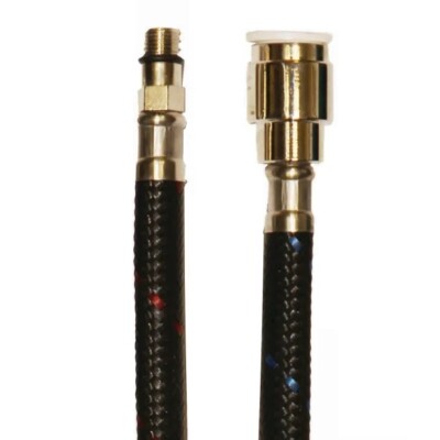 Caraflo SP220 12mm Push Fit Nylon Tap Tails Caravan Motorhome - M320X ...