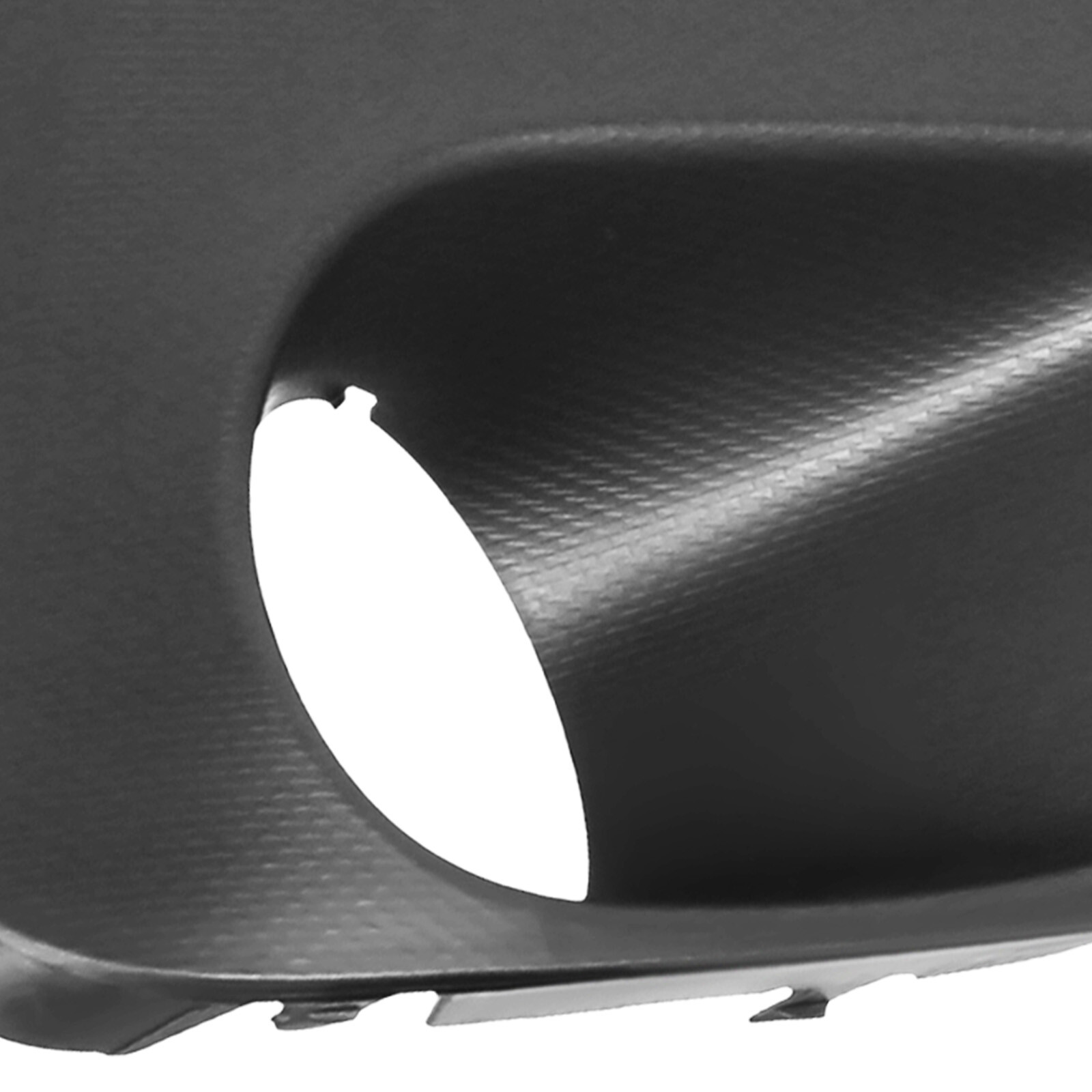 For 2019-2021 Subaru Forester Passenger Side Fog Light Trim Cover ...