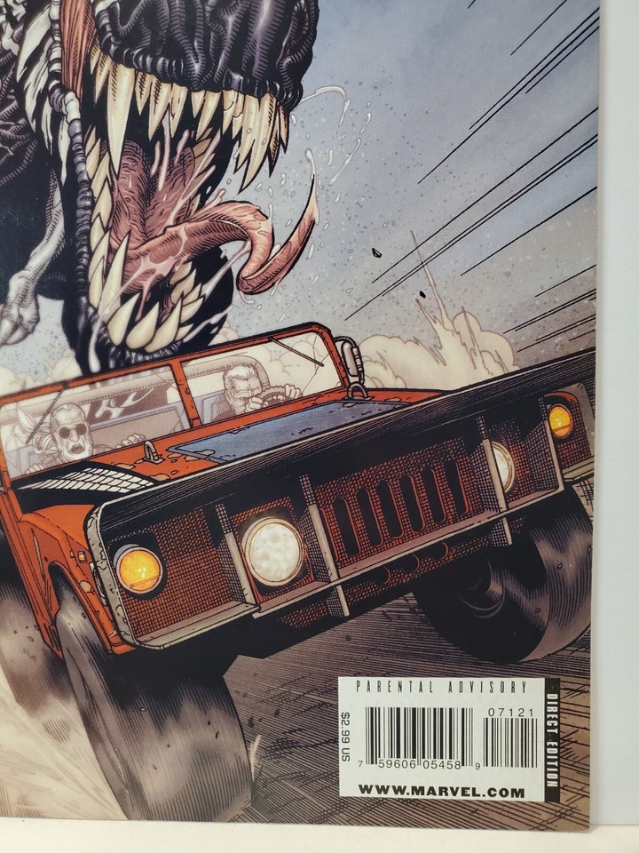 Wolverine #71 KEY Variant 2nd Print Intro Pym Falls Millar Mcniven 2009 ...