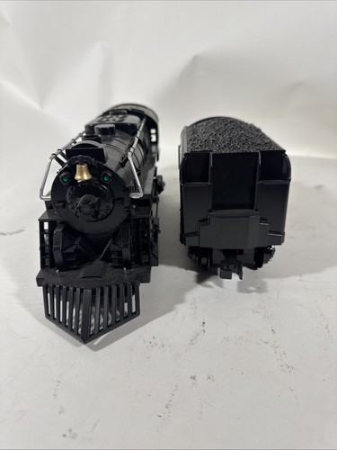 Lionel Polar Express Locomotive & Tender 1487019 Ready To Play For ...