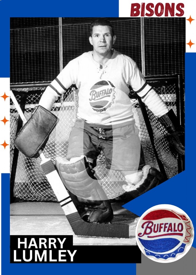 HOCKEY GOALIE DEFUNCT FUN HOCKEY CARDS - (Pick a Card) | eBay