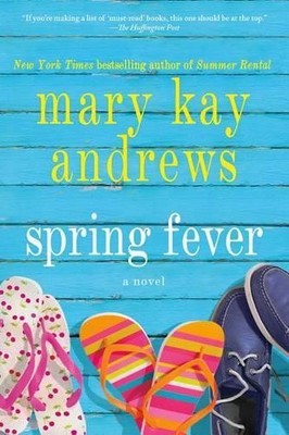 Mary Kay Andrews Spring Fever (Tascabile) | eBay