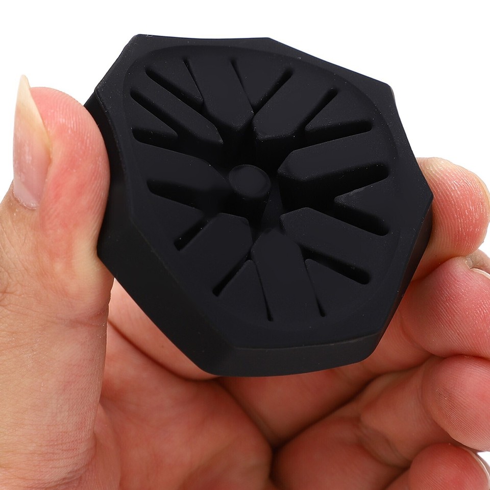 Puck Screen Stand Silicone Flexible Cleanable Stable Long Lasting ...