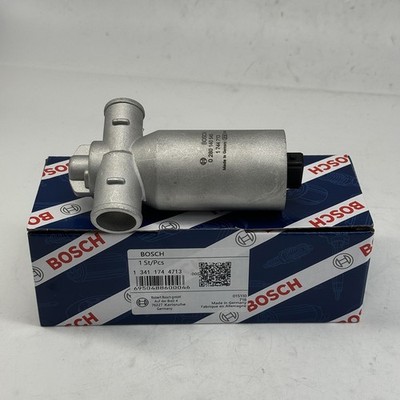 Idle Air Control Valve 13411744713 For BMW Z3 528i 325Ci 525iT M3 330xi ...