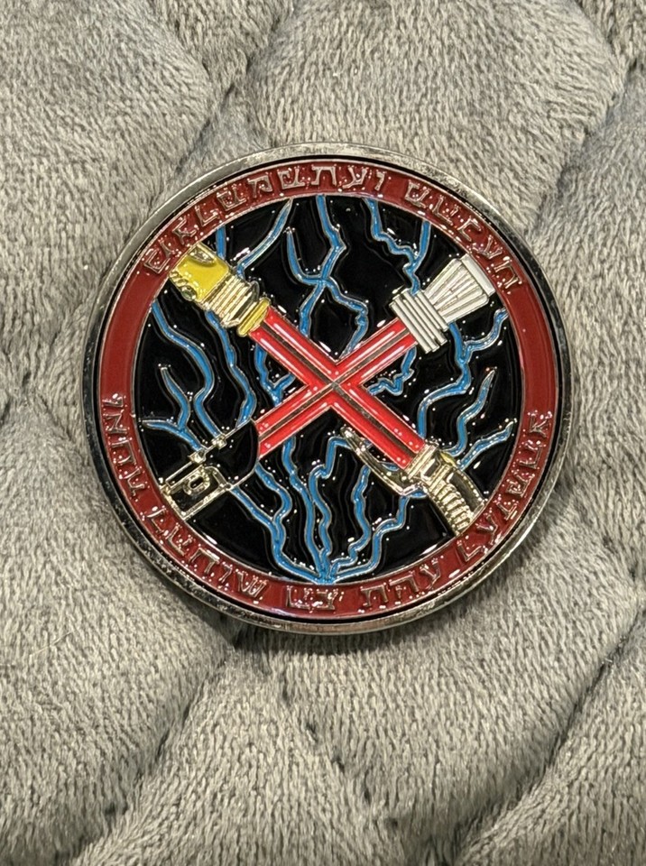 star wars 501st legion challenge Coin SLD V1 Character Series 1 Vader ...