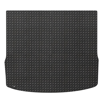For Ford Focus MK3 Estate 2011-2018 Fully Tailored Black Rubber Car ...