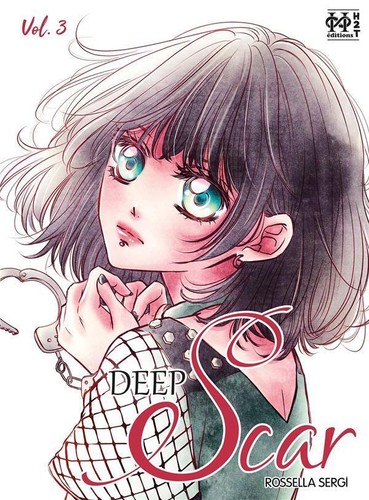 deep scar t.3 9782377772407 | eBay