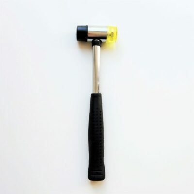 Guitar Fret Hammer - Guitar Anatomy Luthier Tools Fretting Hammer ...