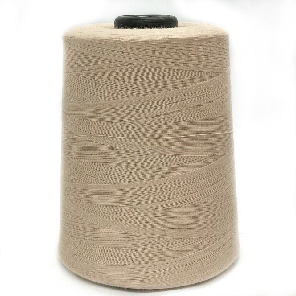 100% Polyester Tex 27 Sewing Thread 10,000 Yards - Various Colors | eBay