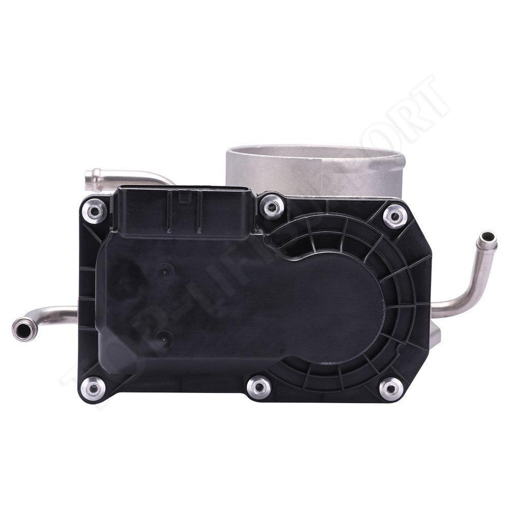 Throttle Body Assembly Fits 2006 2007 2008 2009 Toyota RAV4 2.4L TBT010 ...